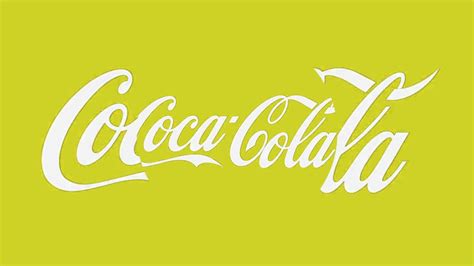 Coca Cola Logo Effects YouTube