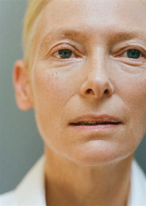 Tilda Swinton Photo Of Pics Wallpaper Photo