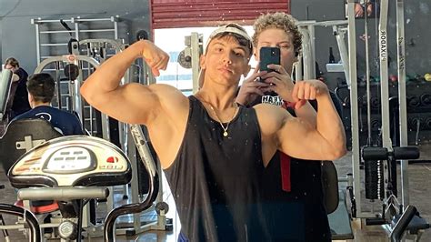 Treino De Costas Completo YouTube