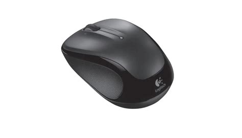 Logitech M325 Wireless Mouse User Guide