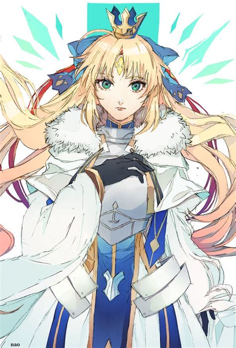 Artoria Caster Saber Fate Stay Night Image By Pixiv Id 3588549