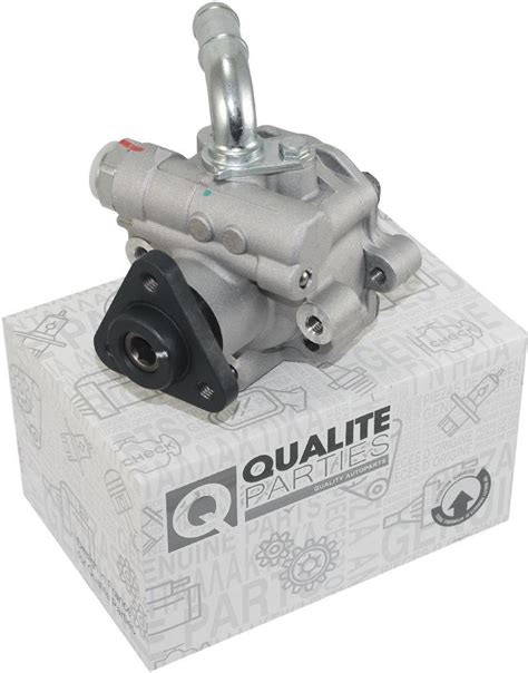 Qp Pompa Wspomagania Audi Q7 Vw Touareg 3 0 Tdi 7L8422154 Opinie I