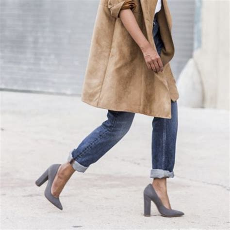 Aprenda De Uma Vez Por Todas A Andar De Salto Ep II STEAL THE LOOK