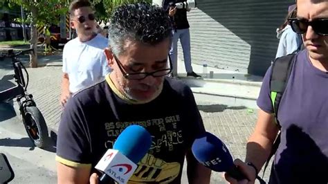 Una Joven En La Discoteca De Murcia Llama A Su Madre Mami La Amo