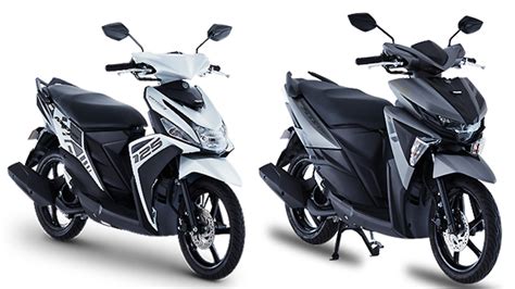 Chia Sẻ 80 Về Yamaha Mio 125 Mới Nhất Hiện Nay