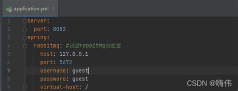 springboot整合rabbitmq 入门教程 分别对direct topic fanout模式进行代码测试 spring rabbitmq topic direct csdn博客