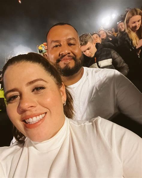 Tati Machado sucesso do Encontro é casada há mais de dez anos