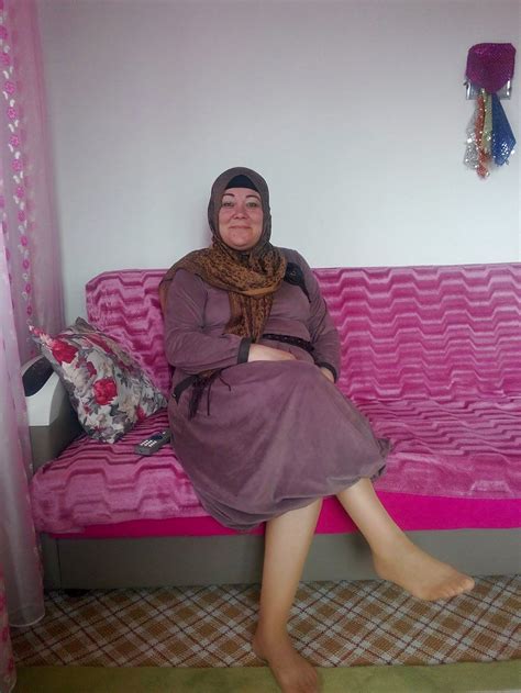 Arab Granny Telegraph