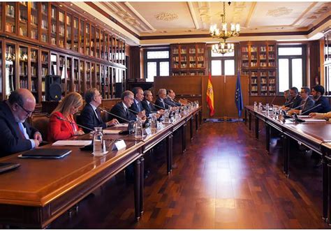 Reacciones Dispares De Los Socios Del Gobierno Al Acuerdo Firmado Por