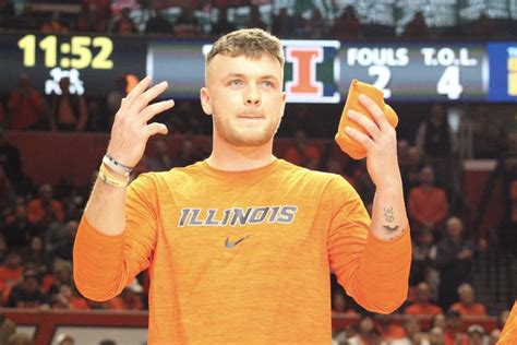 Illinois Football Recruiting Thread Page