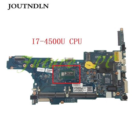 JOUTNDLN carte mère pour ordinateur portable HP ELITEBOOK 840 G1 850