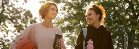 El Valor Y La Importancia Del Deporte En La Adolescencia
