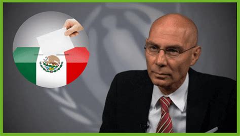 Periodo electoral de México debe de ser protegido de la violencia alto