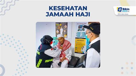 Pentingnya Menjaga Kesehatan Jamaah Haji Sebelum Berangkat