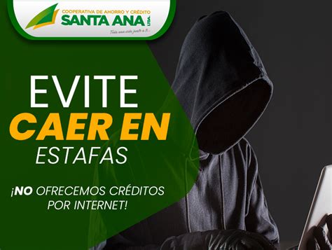 Coop De Ahorro Y Credito Santa Ana Ltda Inicio