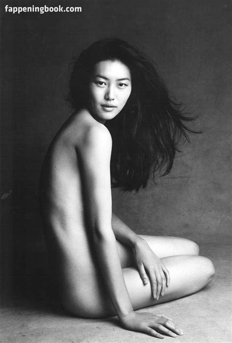 Liu Wen Nude Onlyfans Leaks Fappening Fappeningbook