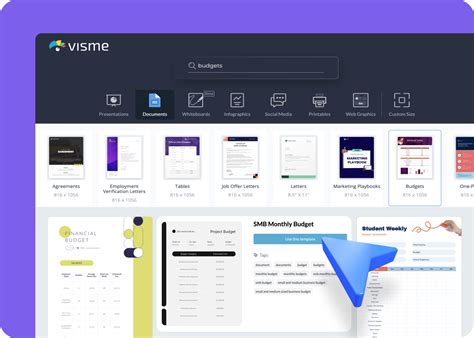 Online PDF Maker Create Edit PDFs Effortlessly Visme