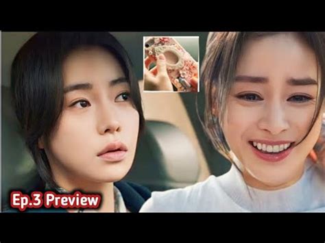 LIES HIDDEN IN MY GARDEN EP 3 PREVIEW SANG EUN PELENYAP YOON BEOM