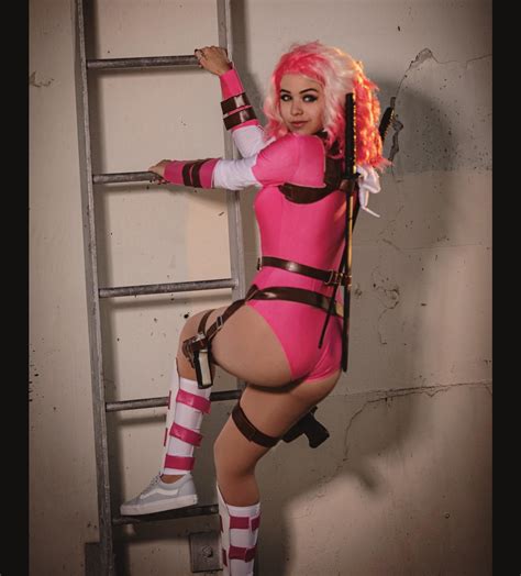 Snarkyjaycosplay Alicecosplay Nude Leaked Photos Pinayflixx