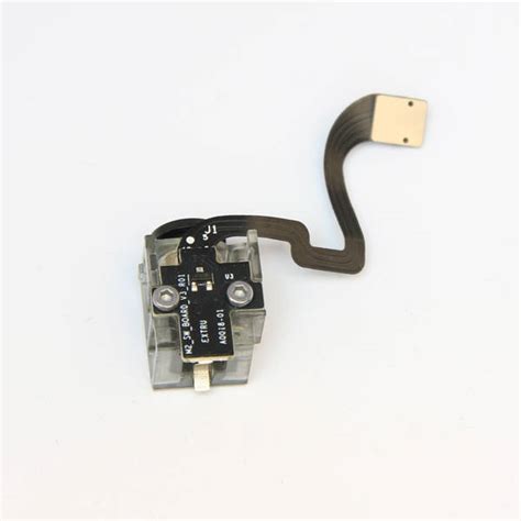 Replace The Extruder Filament Sensor P Series Bambu Lab Wiki