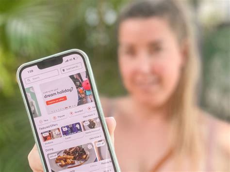 Gold Coast Weekend Under 200 With The Entertainment App Discover