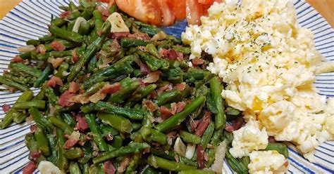 Revuelto De Claras De Huevo Con Vegetales 39 Recetas Caseras Cookpad