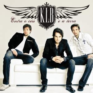Entre o céu e a terra KLB Álbum VAGALUME