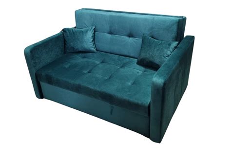 Sofa Fotel Kanapa Amerykanka Z Funkcja Spania TAP 2 Cena Opinie
