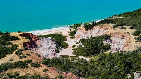O que fazer em Arraial D Ajuda os 8 melhores passeios da região