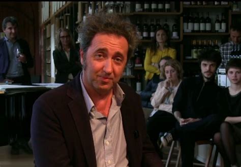 Paolo Sorrentino È stata la mano di Dio è il candidato italiano agli