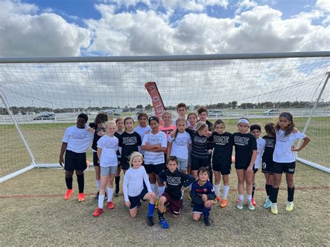 Dme Academy Sarasota Soccer Futsal