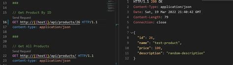 implementing crud in golang rest api with mux and gorm comprehensive guide codewithmukesh