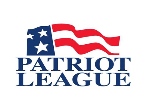 Patriot League Logo PNG Vector In SVG PDF AI CDR Format