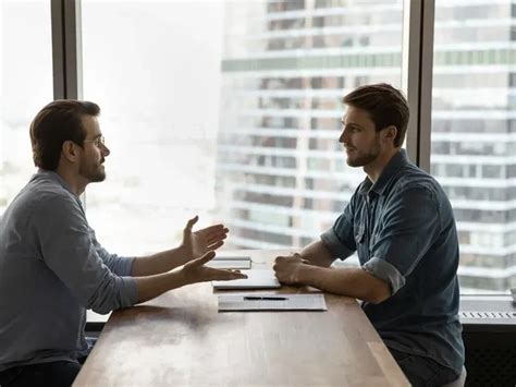Ejemplos Respuestas Por Qué Quieres Trabajar Con Nosotros