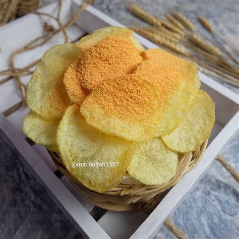 11 Cara Membuat Keripik Kentang Ala Rumahan Enak Dan Renyahnya Awet