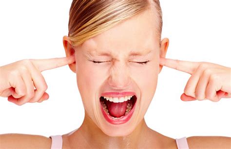 Siete causas del zumbido en el oído Todoaudifono es