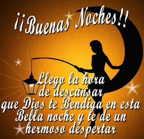 Im Genes De Buenas Noches Cristianas Con Frases Y Mensajes Para