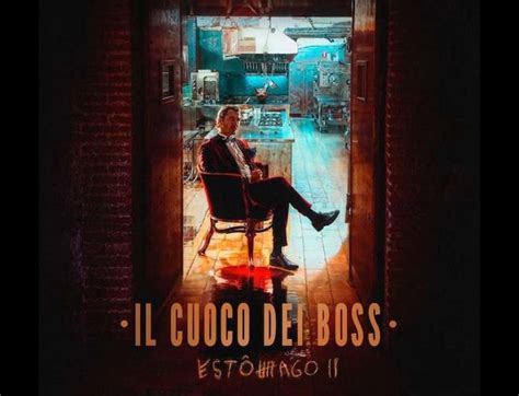Estômago 2 O Poderoso Chef Confira o teaser da sequência do