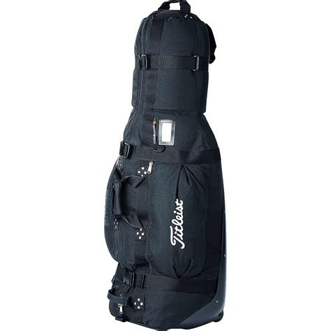 Top 10 Best Golf Travel Bags In 2024 Reviews Buying Guide