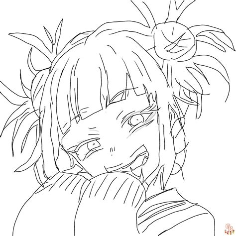 17 Toga Coloring Pages RohmanZorawar
