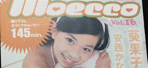 Amazon co jp 雑誌付録 moecco モエッコ vol 16 鈴木梨紗 真奈 安西かな さやか 高橋麻綾 葵果子 愛永 おもちゃ