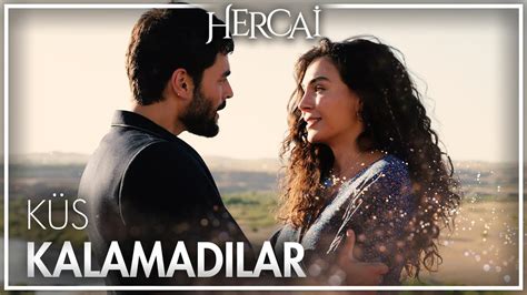 Miran ve Reyyan ın Küslük Savaşı Hercai Kolajı YouTube