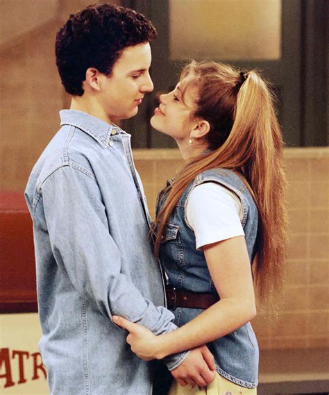 Boy Meets World Season Topanga