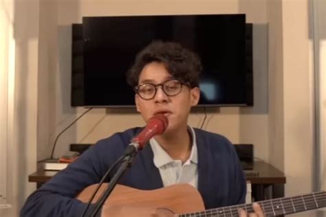 Penyanyi Ardhito Pramono Biodata Lengkap Dengan Agama Dan Umur Musisi