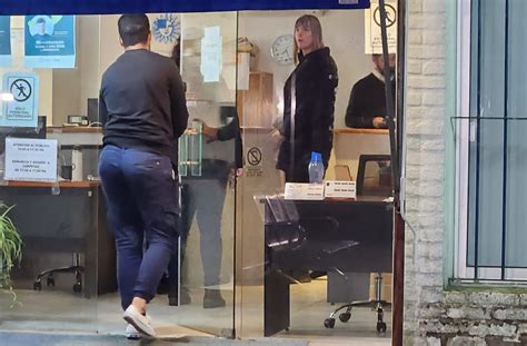 ROMINA CELESTE PERMANECERÁ EN PRISIÓN DOMICILIARIA DE FORMA PREVENTIVA