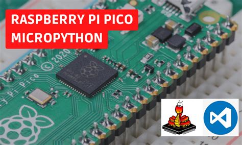 video aulas programação da raspberry pi pico com micropython