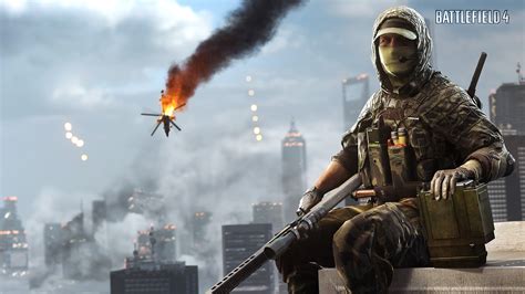 Battlefield Wallpaper Hd