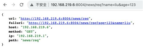 laravel 接收请求参数 10 27 0 刘宏缔的架构森林 博客园