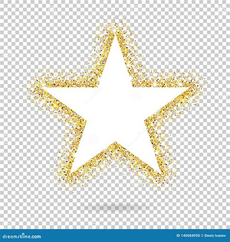 Introduzir 101 Imagem Fundo Estrelas Douradas Png Br Thptnganamst Edu Vn