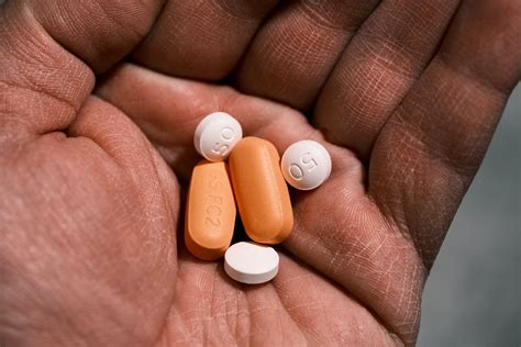 Les thérapies anti VIH pourraient être efficaces contre la sclérose en